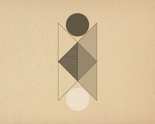 Unity | Metal Print - Sons of Sawdust