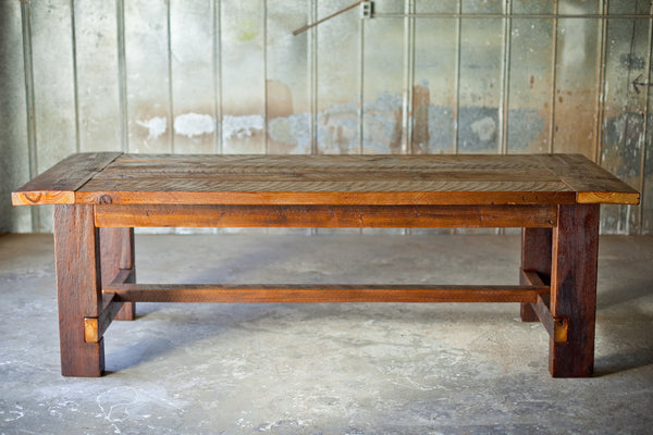Table | Broad Street Farm Table - Sons of Sawdust
